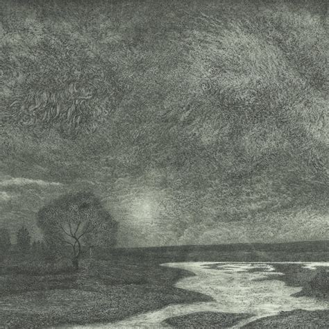 Dry Point Etching Etsy