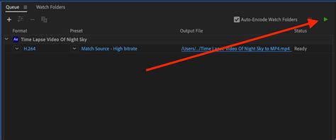 How To Export After Effects To MP4 After Effects Tutorial