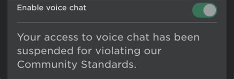 Roblox Vc Suspension R Robloxhelp