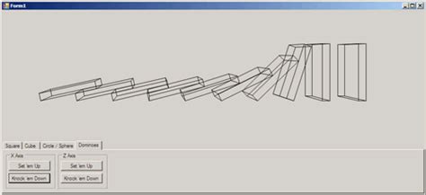 A 3d Plotting Library In C Codeproject