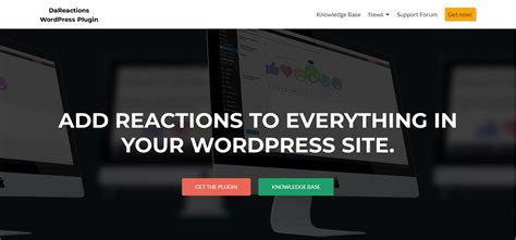 Best 7 Wordpress Emoji Reaction Plugins Quadlayers