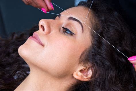 Urmi Threading Salon Premium Eyebrow Threading In Wayne Nj
