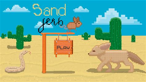 Sand Jerb Pc版ダウンロード Ldplayer