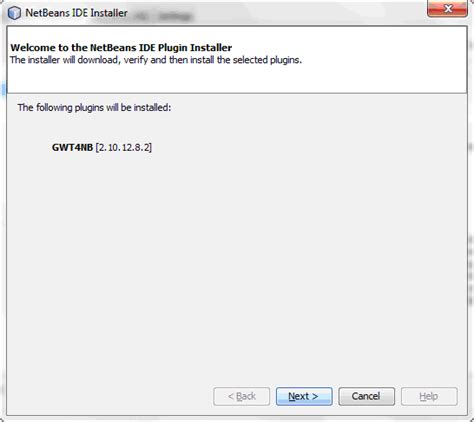 Tutorial Construyendo Aplicaciones Con Java Y Gwt Dw Training