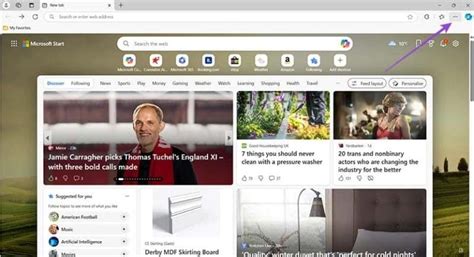 How To Hide Your Location In Microsoft Edge Guiding Tech