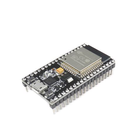Buy ESP WROOM 32 MCU Module Online At Best Price In India Robu In
