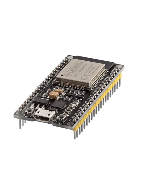 Esp32 Nodemcu Wroom32
