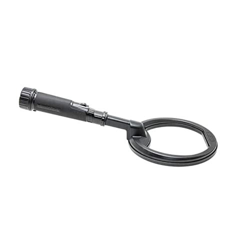 Best Pulse Induction Metal Detectors For Uncovering Hidden Treasures