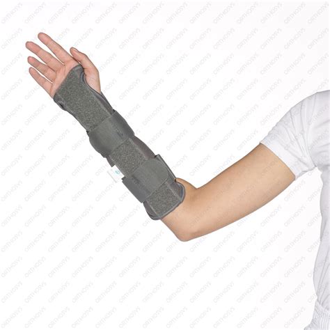 Wrist And Forearm Splint Manufacturer In India Orthosys India