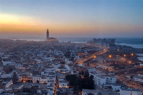 Spotlight On Morocco Goglobal