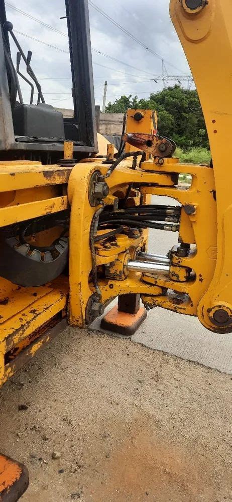 Escorts JCB Backhoe Loader At Rs In Bengaluru ID