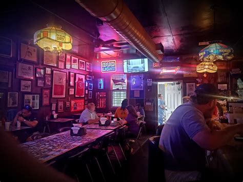 Dive Bar Wallpapers Wallpaper Cave