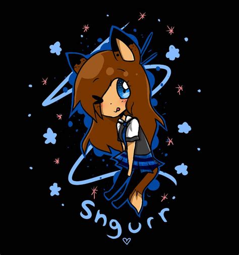 shgurr! by AkariSan232 on DeviantArt