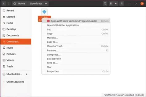 How To Install WINE On Ubuntu And Run Windows Apps Easily How To Install WINE On Ubuntu And Run Windows Apps Easily