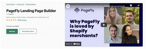 Case Study Week How I Designed A Shopify Store From Scratch Ecommerce Fastlane