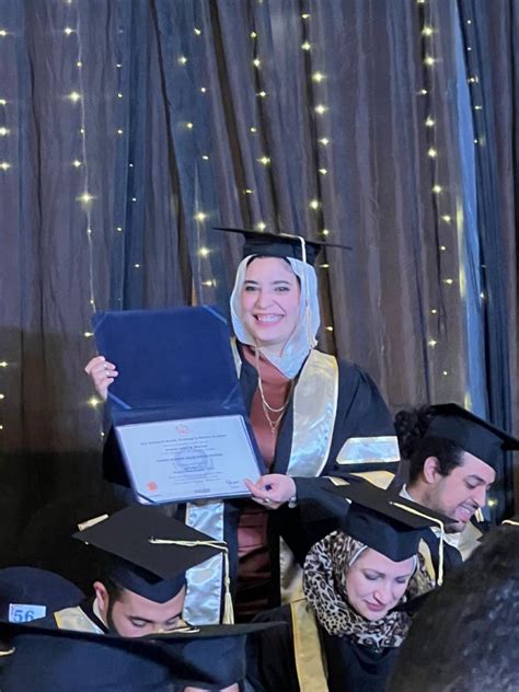 Yasmin Hossam On Linkedin Excited To Announce The Completion Of My Mba Journey Equipped With