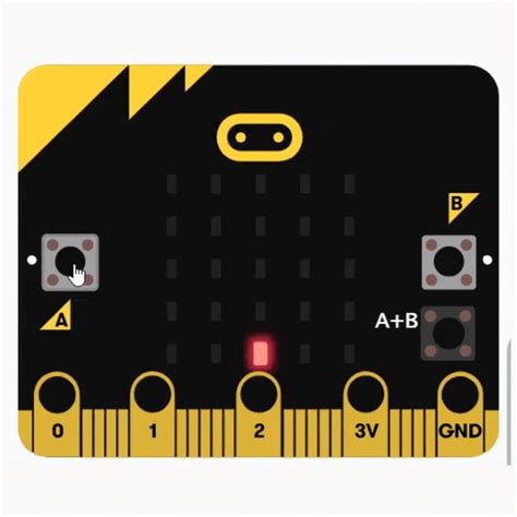 Microbit Invaders