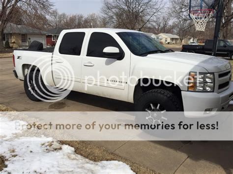 Tpms Wont Re Learn Chevy Silverado And Gmc Sierra Forum