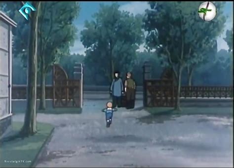 کارتون حنا دختری در مزرعه قسمت 21