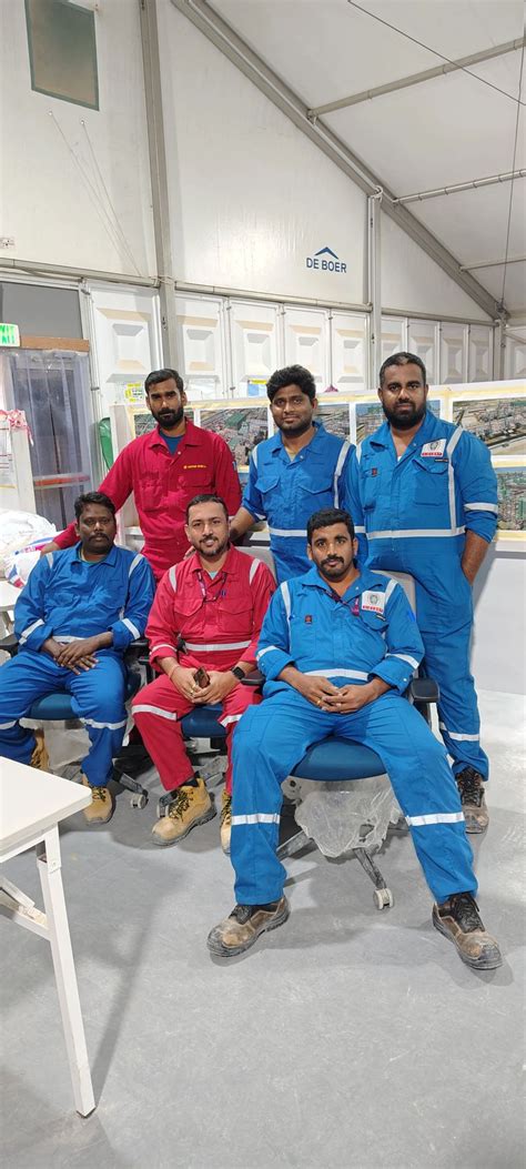 Successfully Completed Mta 4 Shutdown Qsgtl Shell Rajesh Reddy