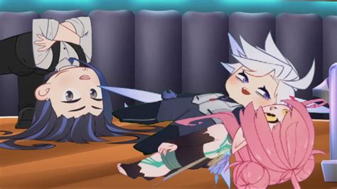 The Chibis Get Weird Youtube