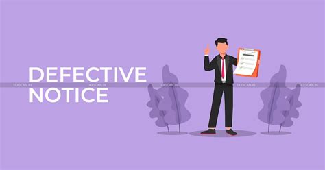 Issue Of Defective Notice Without Striking Off Irrelevant Limb Itat Deletes Penalty Read Order