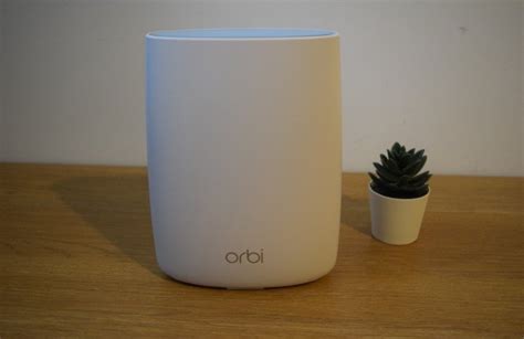 NETGEAR Orbi LBR20 4G LTE Router Review Play3r