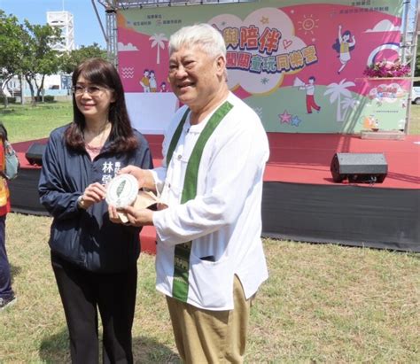 親子防毒闖關活動熱鬧開跑，毒防局邀千人共享夏日歡樂！