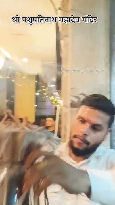 🔱जय महादेव 😍पवित्र सावन माह के पाचवे सोमवार को महा शयन आरती भगवान श्री