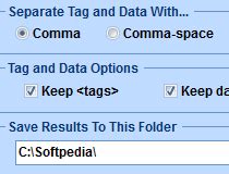 Download XML To Text Converter Software