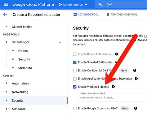 Want Secure Access To Cloud Services From Your Kubernetes Based App
