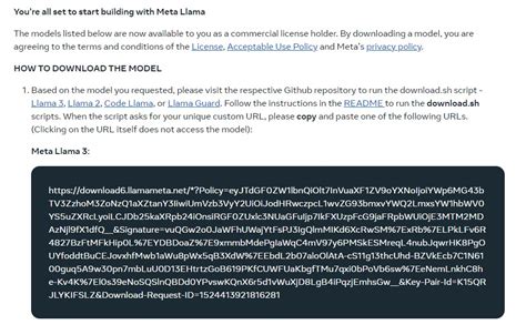 Heres How Developers Can Access The Llama 3 Api And Locally