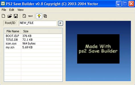 Ps Save Builder Airinstruction