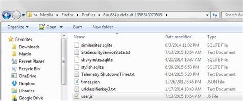 What You Need To Do If Firefox Is Not Automatically Updating Anymore