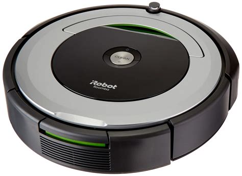 Galleon - IRobot Roomba 690 Wi-Fi Connected Vacuuming Robot