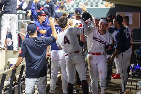 Twins Afl Report Week 1 Kalai Rosario Ben Ross Power Salt River