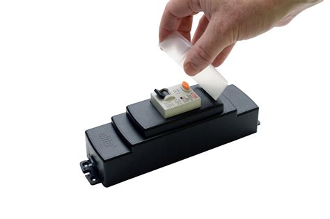 Elite RCD Protection Module CMD Ltd