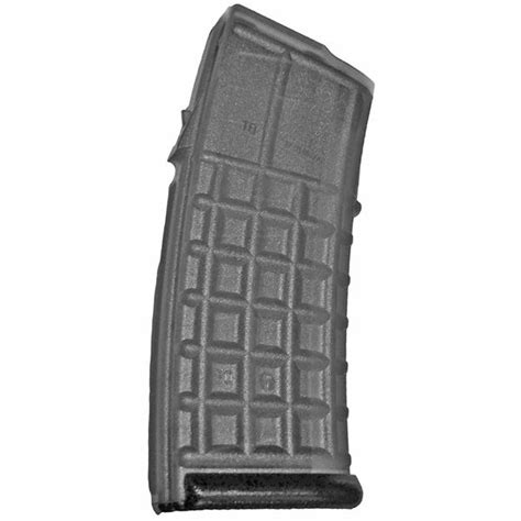 Steyr Aug 30 Rd Magazine 556223 Rem Black At K Var