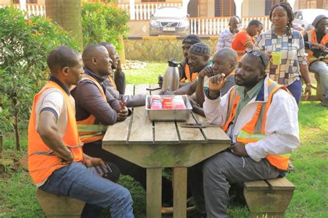 At The Safeboda Academy We Celebrate The Spirit Of Fellowship With Our