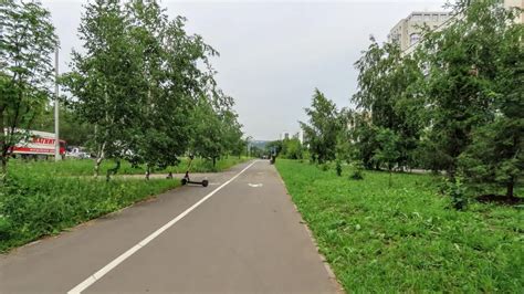 Высадка деревьев вдоль ул Терешковой строят храм сносят недострой ч 1 Swbkka — Livejournal