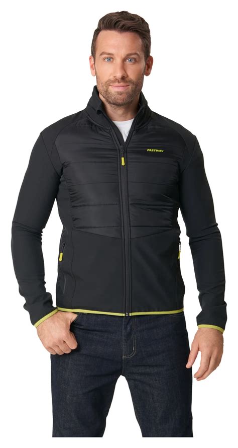 Fastway 2nd Layer Uni 212 Hybrid Förmånlig Louis 🏍️