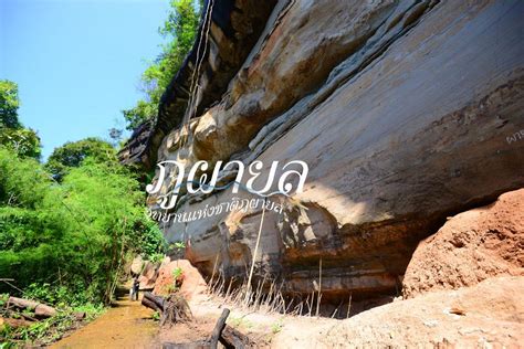 เที่ยว “อช ภูผายล” อีกหนึ่งอุทยานฯ น่ายล สนุกหลายรส ไฮไลต์เด่น “ผาพญาเต่างอย”