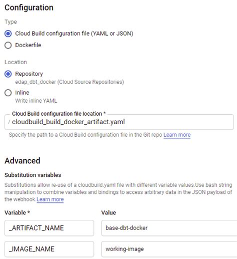 Running Dbt In Composer Using A Kubernetespodoperator Show And Tell