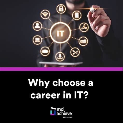 Mci Achieve On Linkedin Our Ict30120 Certificate Iii In Information Technology Can Set Your…