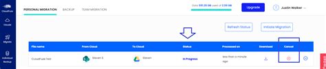 SharePoint Online To Google Drive Migration Guide CloudFuze