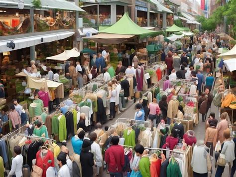 Massenmarkt Bilder Kostenloser Download Auf Freepik