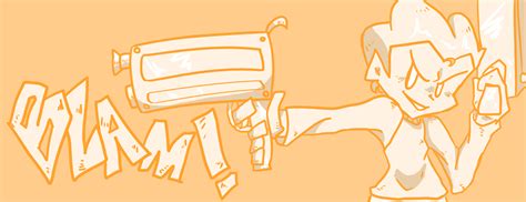 Pico Banner By Astrocandy On Newgrounds