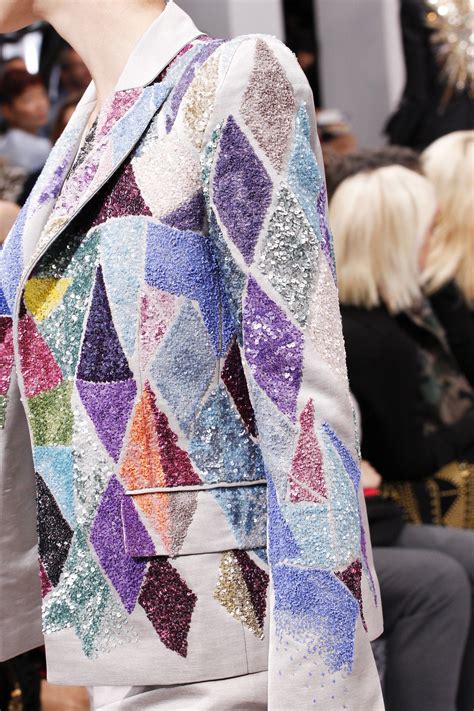 Schiaparelli Fall 2016 Couture Fashion Show Details Vogue Couture