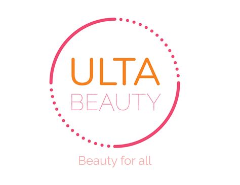 Ulta Beauty Rebrand On Behance