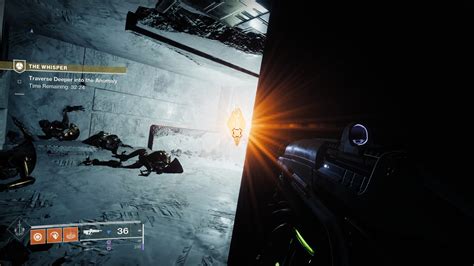 Where To Find All Oracles In The Whisper In Destiny GameSpot